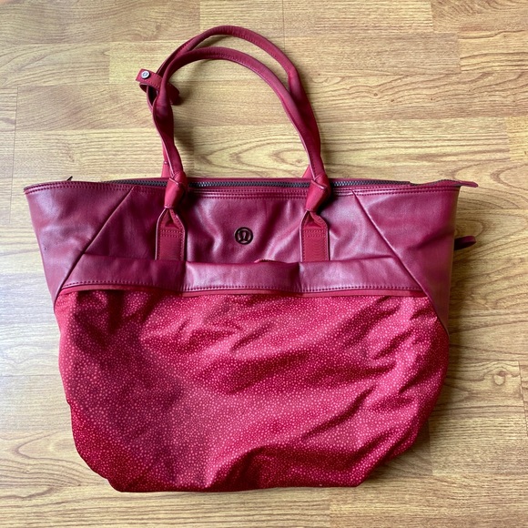 lululemon athletica | Bags | Lululemon Everything Bag | Poshmark